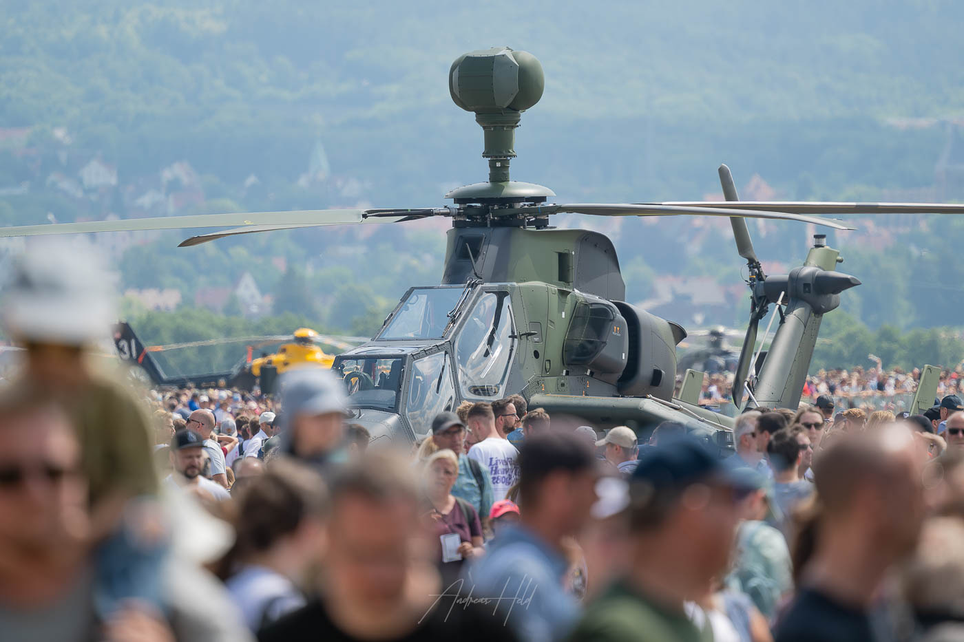Tag der Bundeswehr 2026 – Alle Standorte auf einen Blick